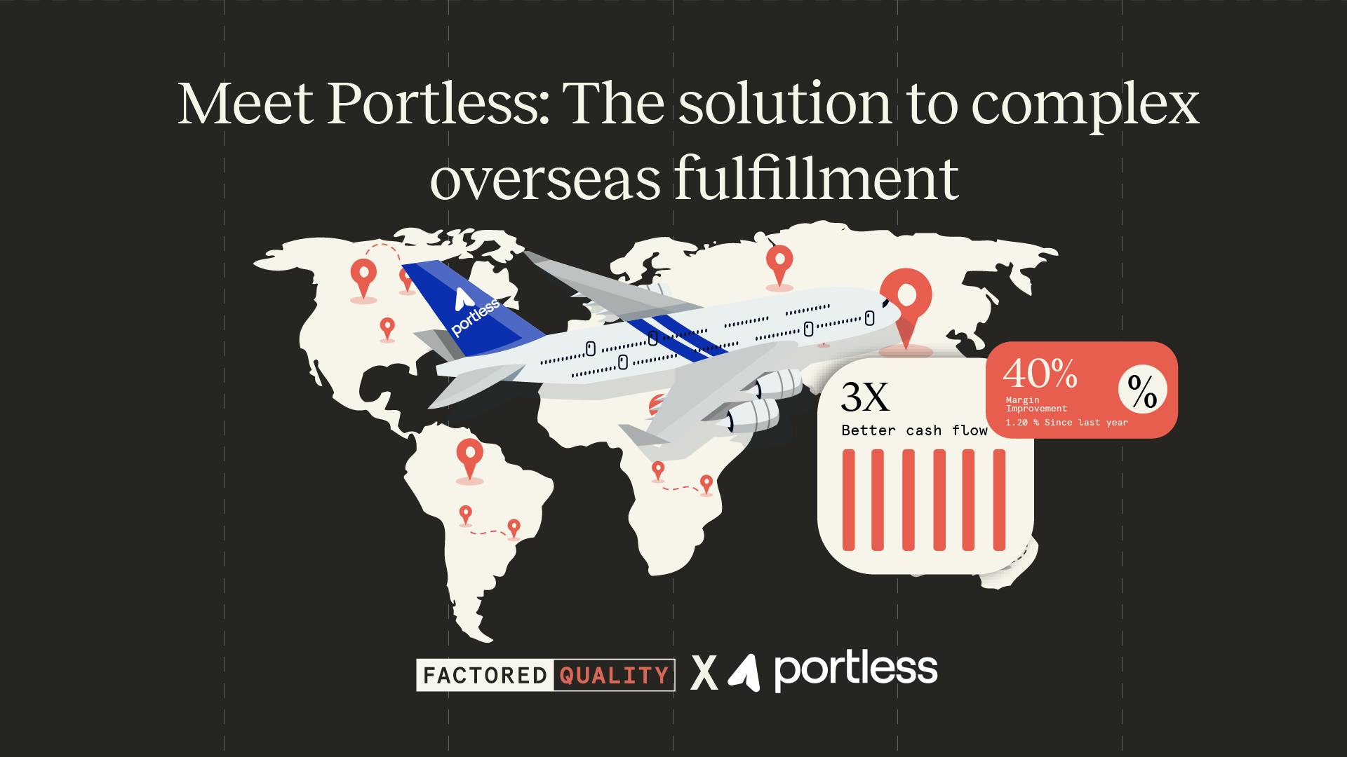 Meet Portless